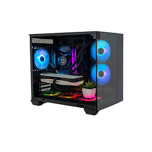 Workstation Profissional (Intel i9-11900K – Quadro RTX 4000