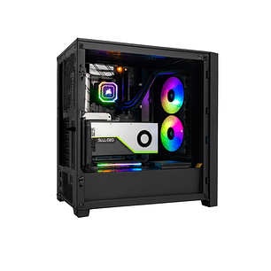 Desktop Gaming (Intel i7-10700 – RTX 3050 8GB – 512GB NVMe S
