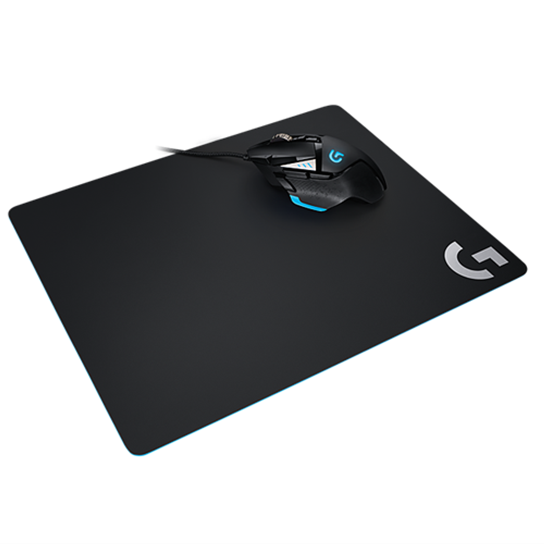 Logitech G240 Cloth Gaming Mouse Pad