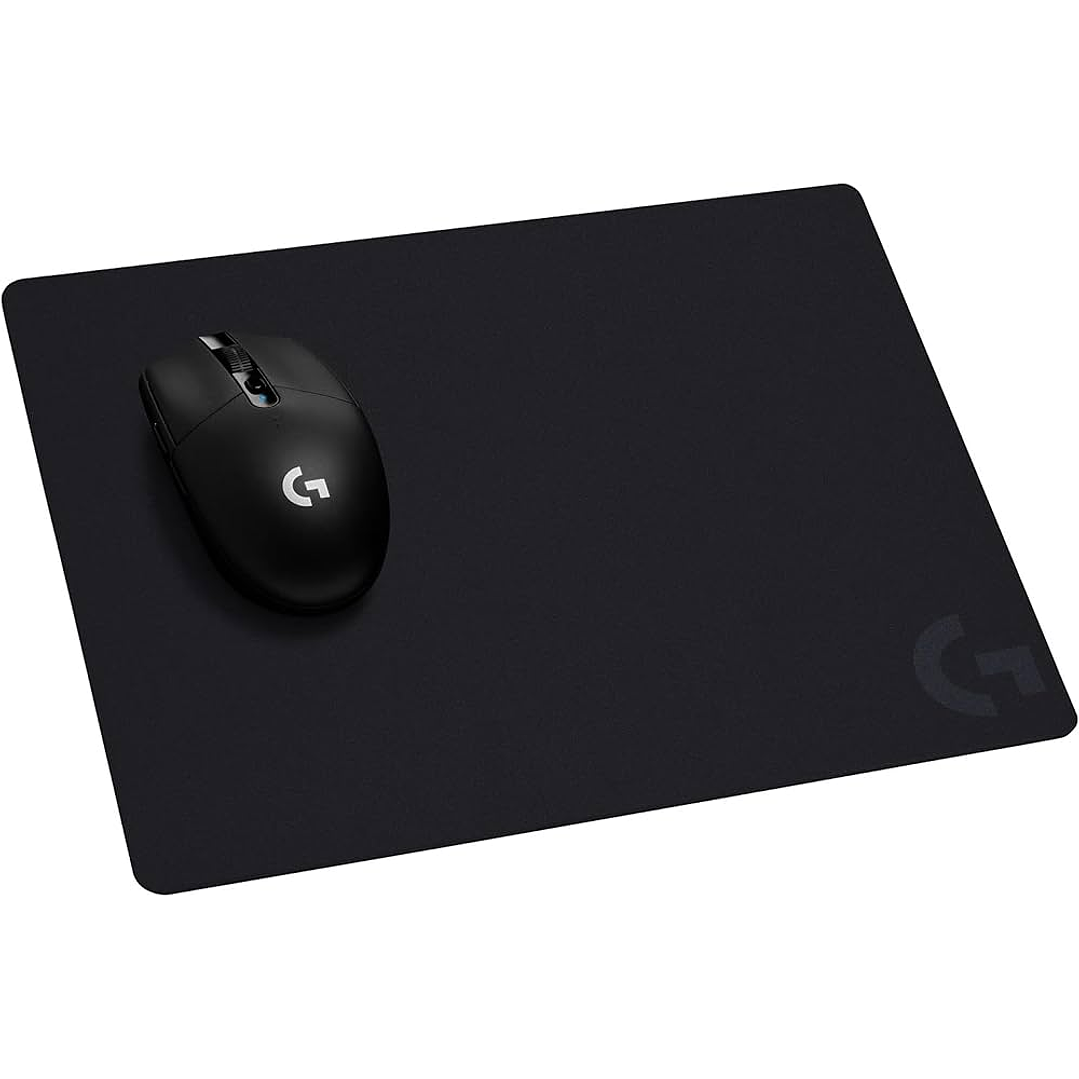 Logitech G440 Rigid Gaming Mouse Pad