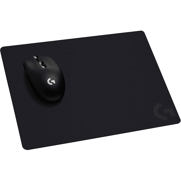 Logitech G440 Rigid Gaming Mouse Pad