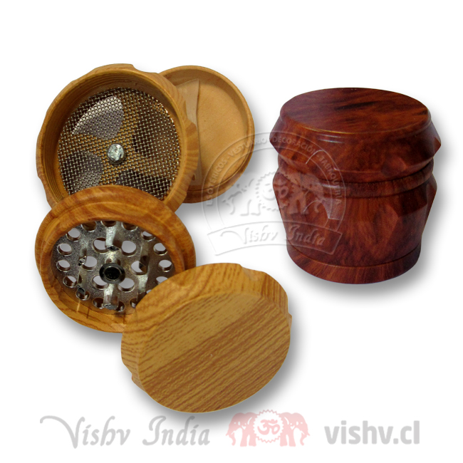 Moledor Madera #50 ($5.490 x Mayor)