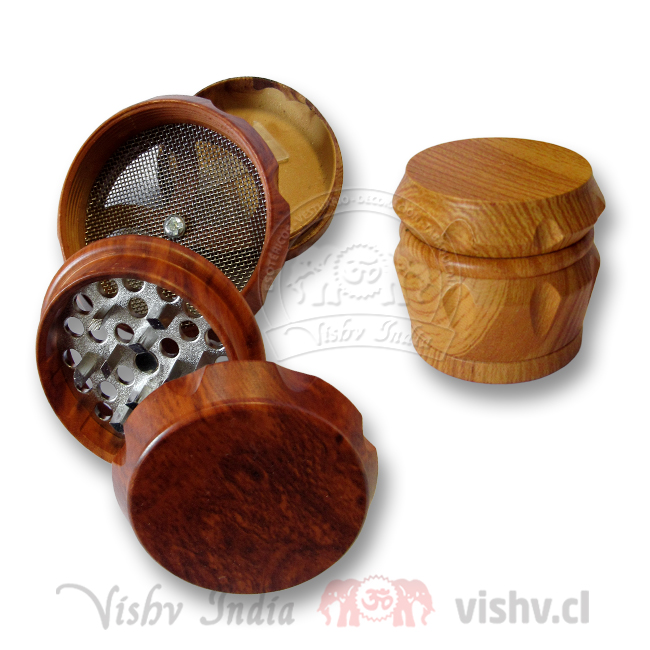 Moledor Madera #40 ($4.490 x Mayor)