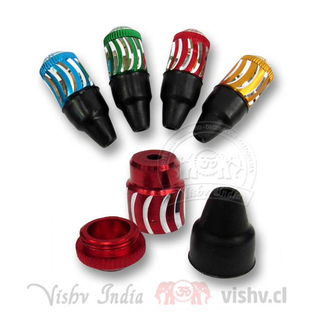 Pipa Chupete Demon #520 ($790 x Mayor)