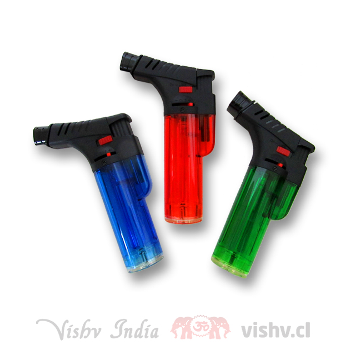 Encendedor Soplete - Vishv.cl primera Tienda Mayorista Onlin