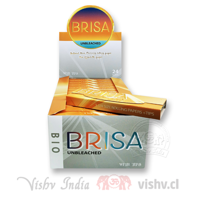 Combipack Brisa Bio - Display
