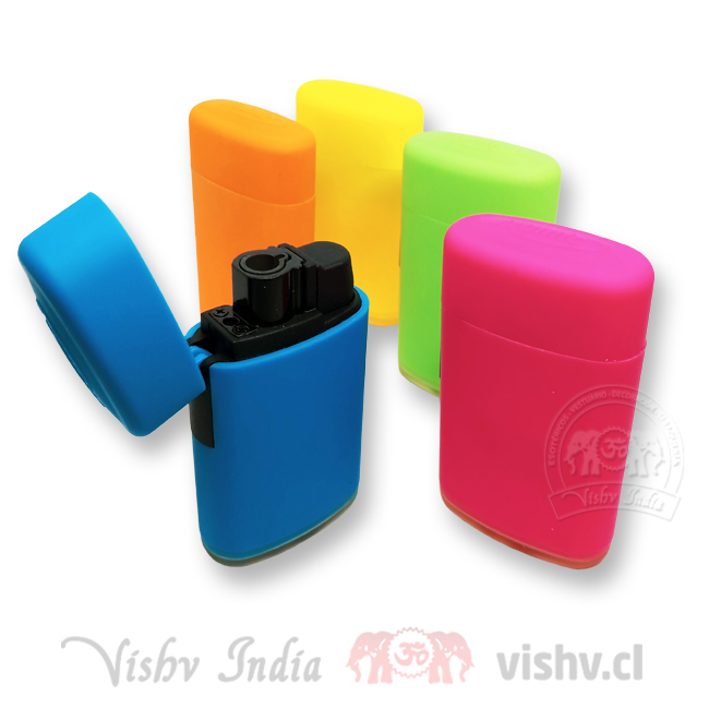 Encendedor Atomic Jet Lighter #1254 ($1.490 x Mayor)