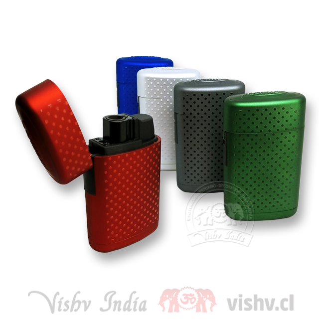 Encendedor Atomic Jet Lighter #1247 ($1.490 x Mayor)