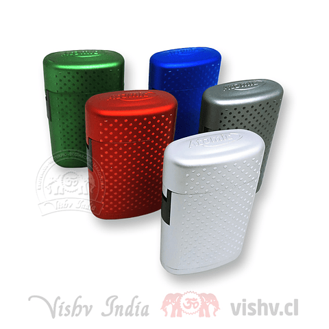 Encendedor Atomic Jet Lighter #1247 ($1.490 x Mayor)