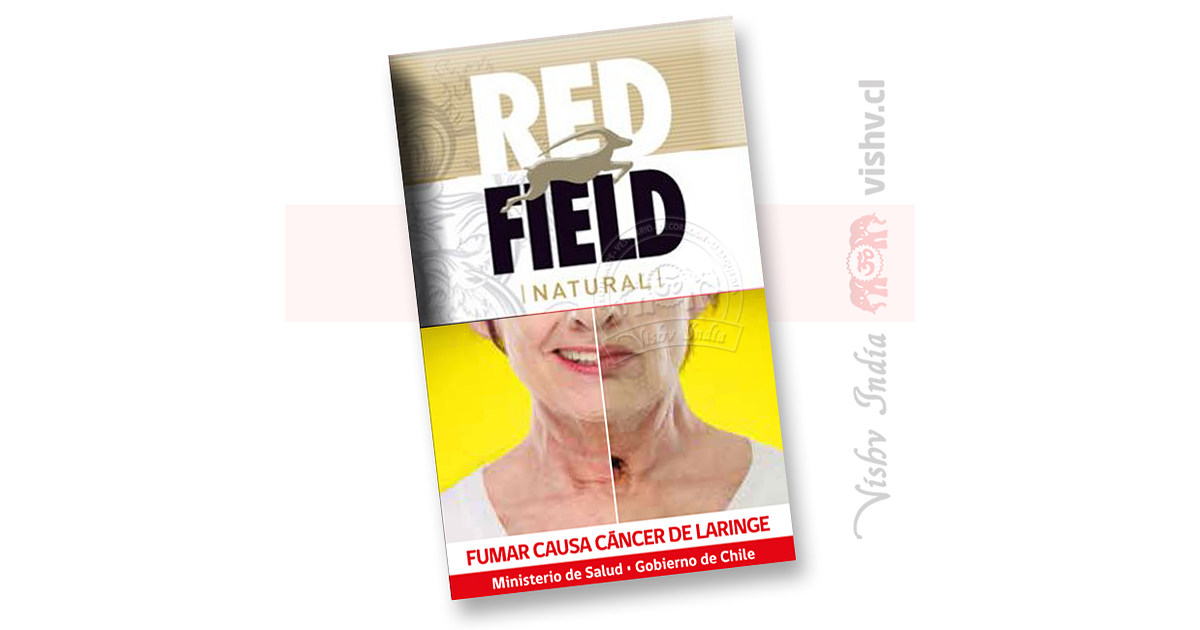 Tabaco Redfield Natural ($5.490 x Mayor)