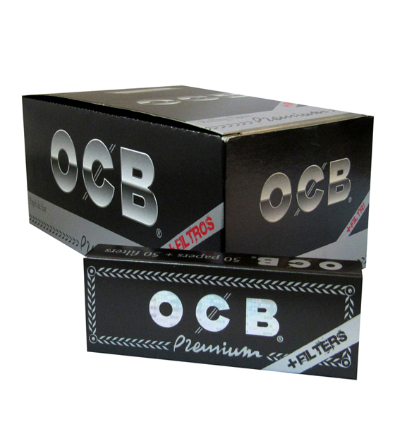 Combipack OCB Premium- Display