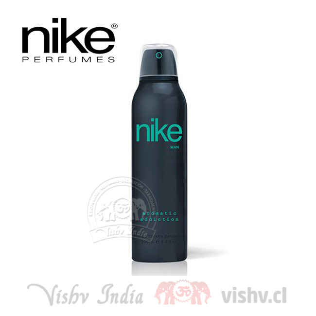 Desodorante Nike Man Aromatic Addiction 200 ml