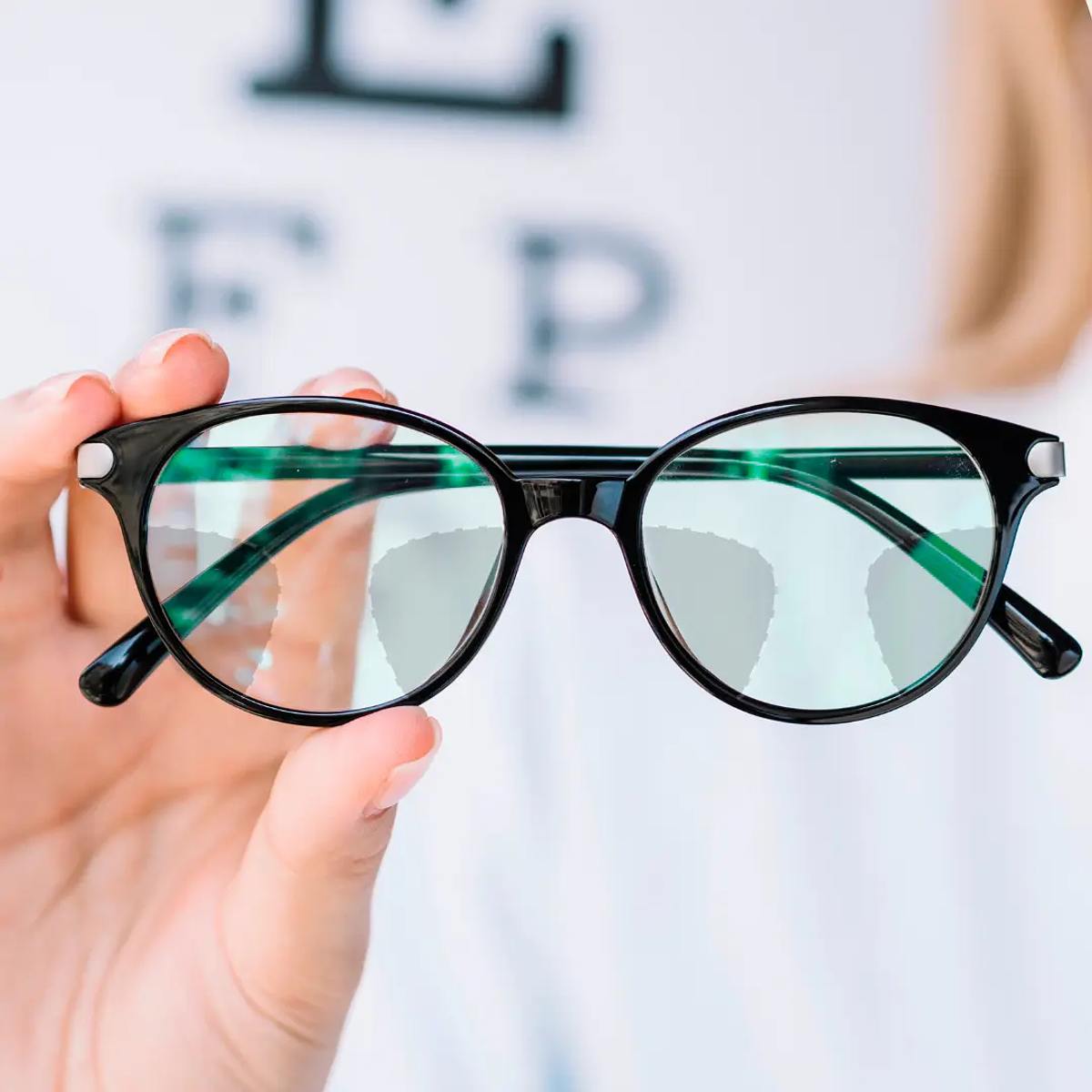 Lente progresivo digital gama alta Ar