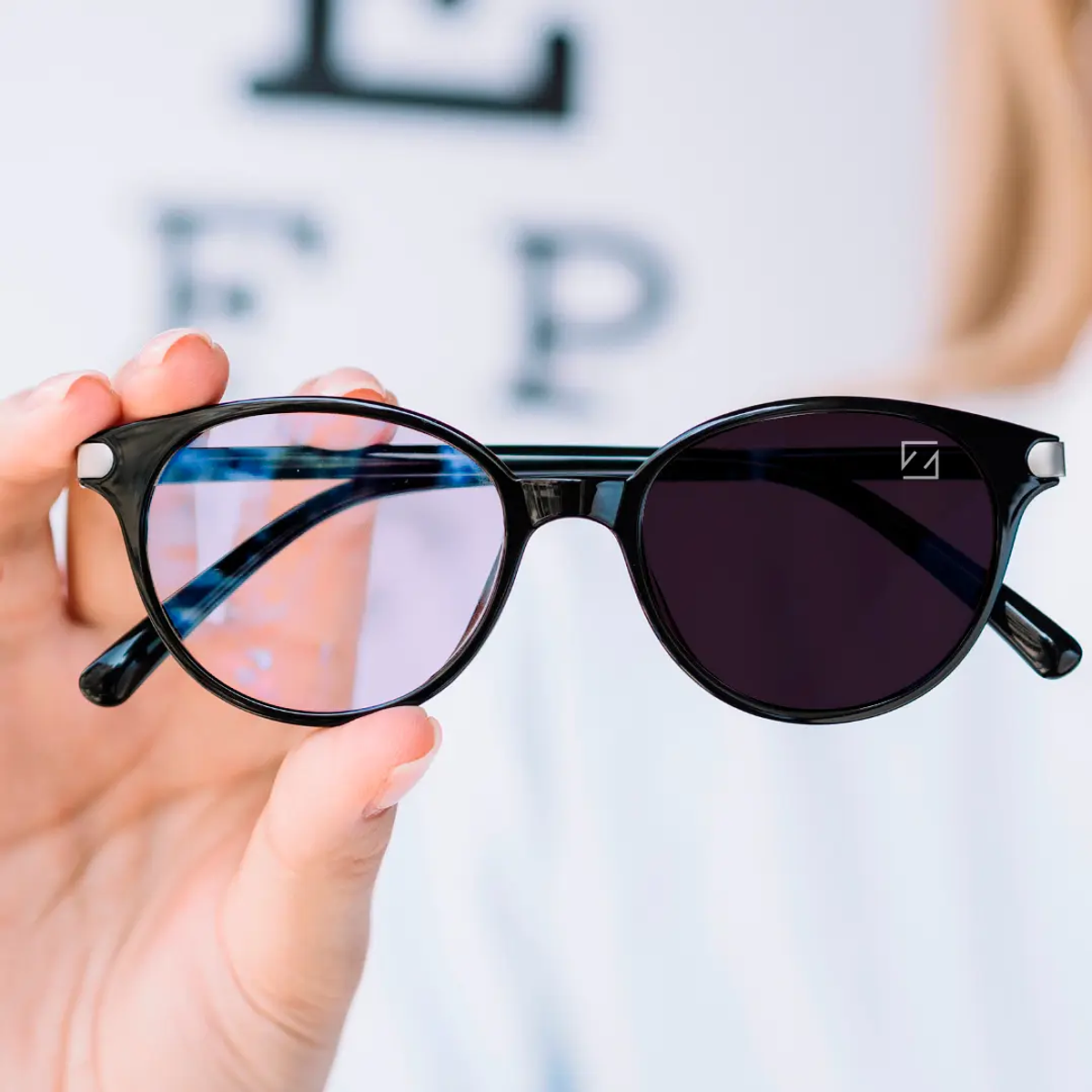 Lente zeiss duravision blue protect photofusion