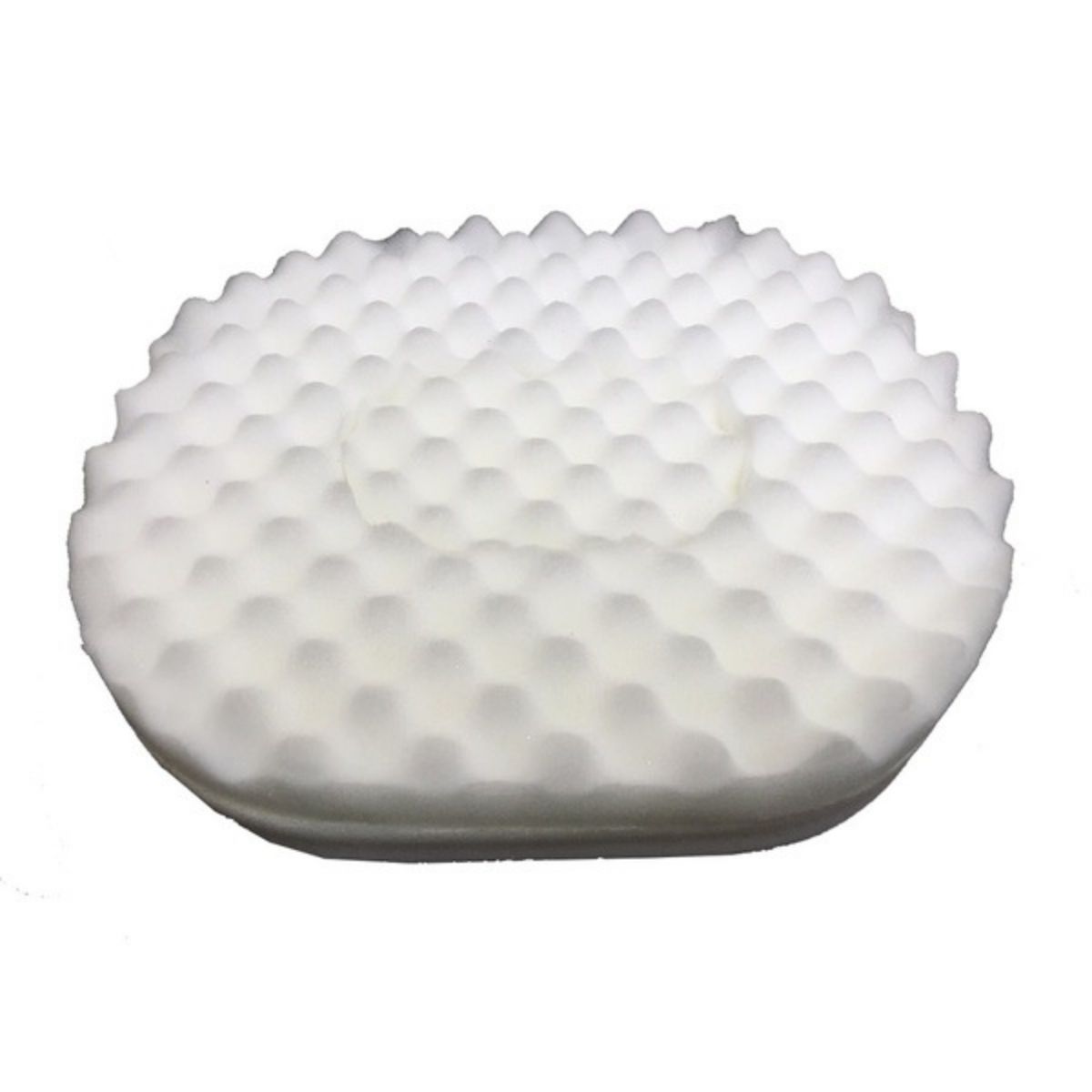 Cojín Picarón Antiescaras Ergonómico con Funda Lavable