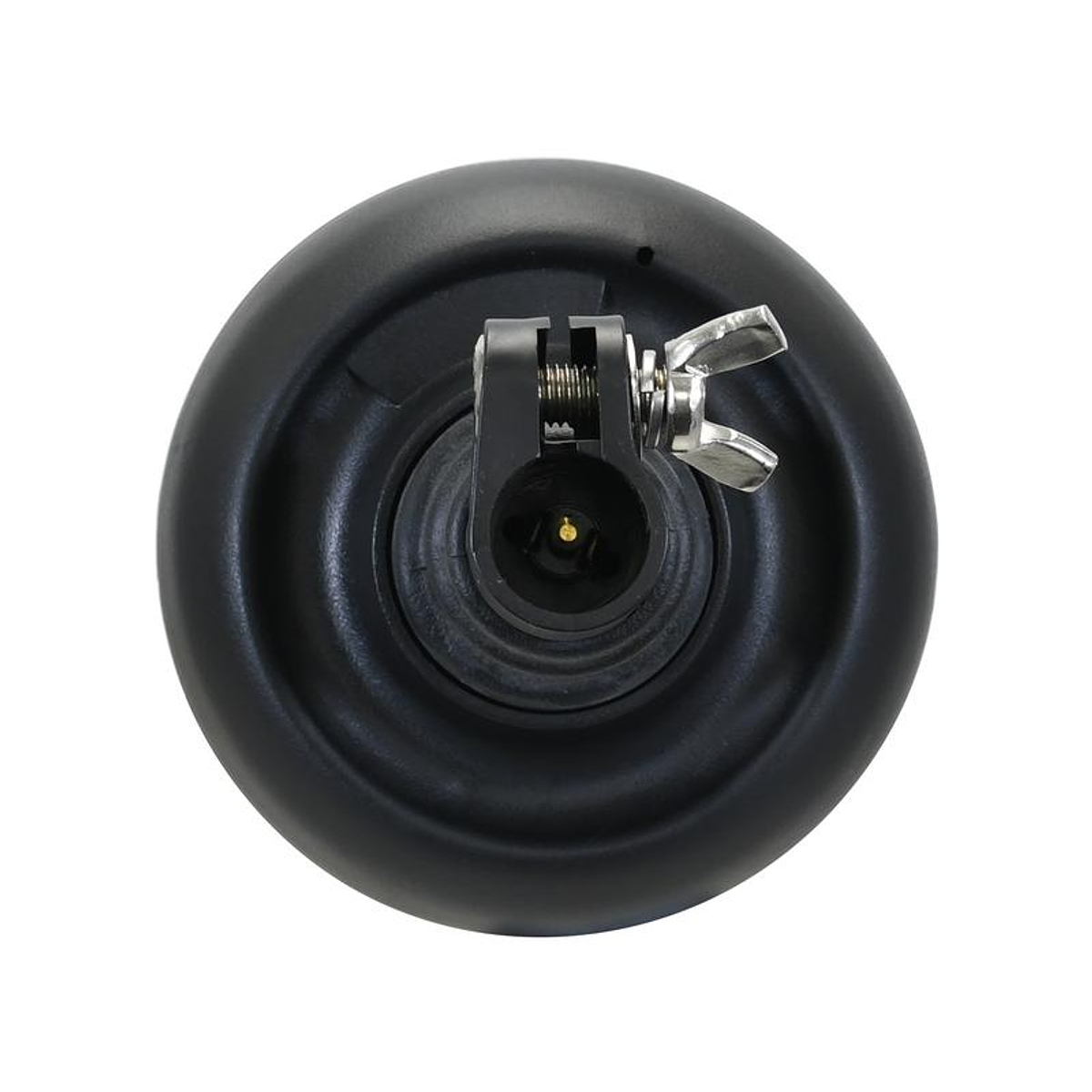 Pirilampo LED Rotativo, Ficha Flexível, 12/24V | ViticulturePró