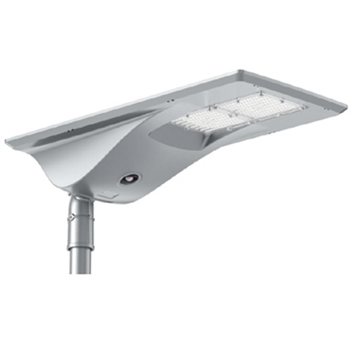 Luminaria Solar 60W Westinghouse DS1