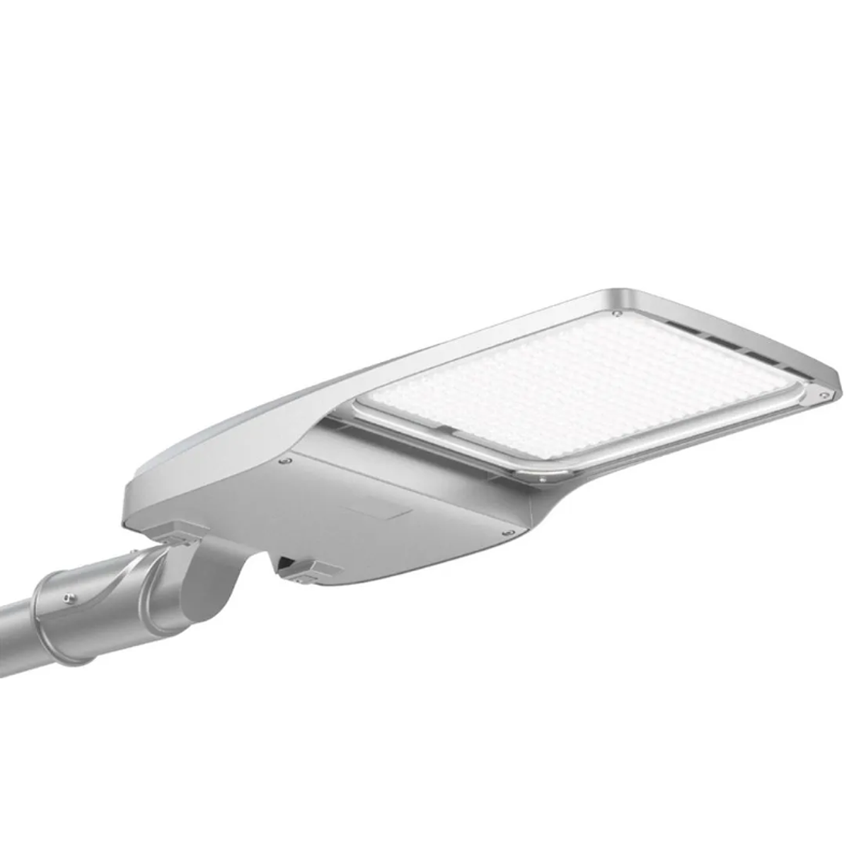 Luminaria Pública Atlantis Pro II 180W Luz DS1