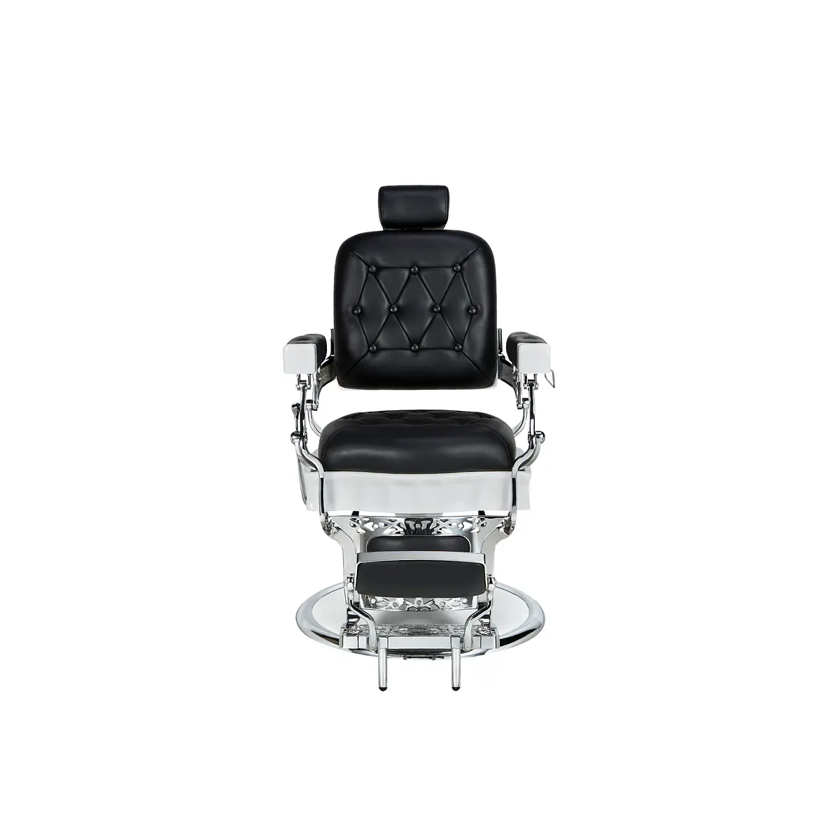 Cadeira de Barbeiro modelo JONES