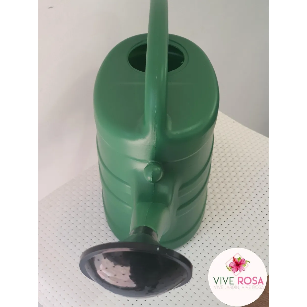 Regadera Plástica x5 Litros Para Plantas