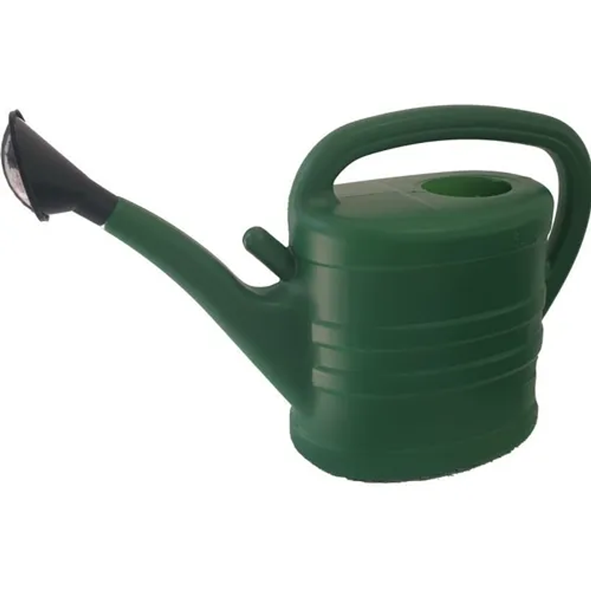 Regadera Plástica x5 Litros Para Plantas