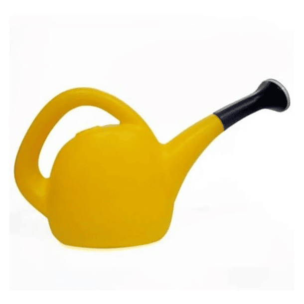 Regadera De Jardín Plástica x2.5litros Para Plantas