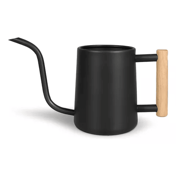 Regadera Chic de Plantas Jardín x1 Litro Acero