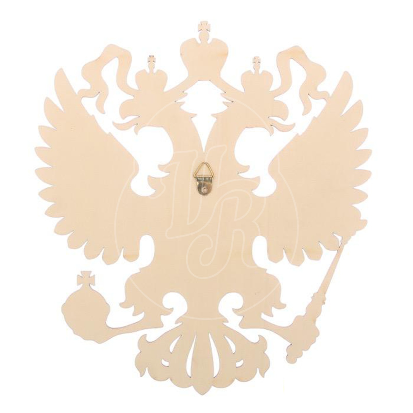 Escudo de Rusia