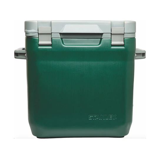 COOLER ADVENTURE VERDE 28 lt