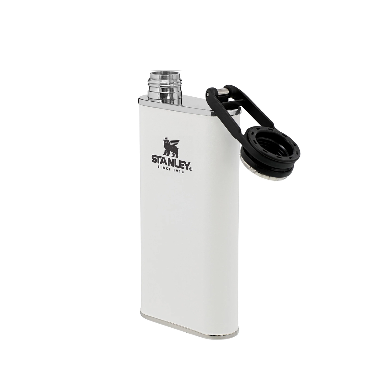 PETACA STANLEY CLASSIC | 236 ML BLANCA
