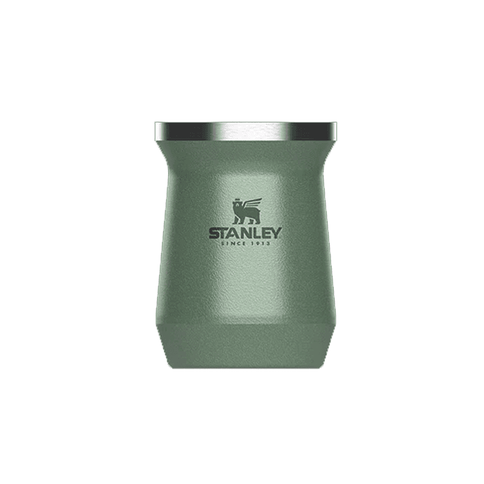 MATE STANLEY VERDE 236 ML