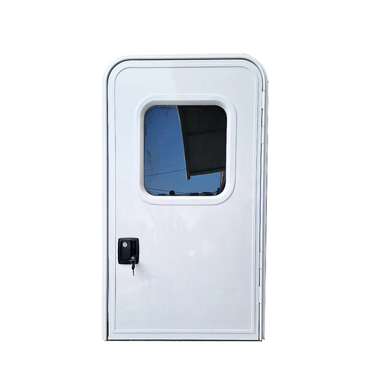 Puerta para Camper y Carro 625x1115 mm