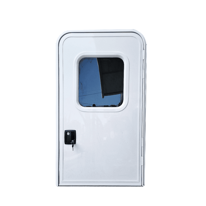 Puerta para Camper y Carro 625x1115 mm