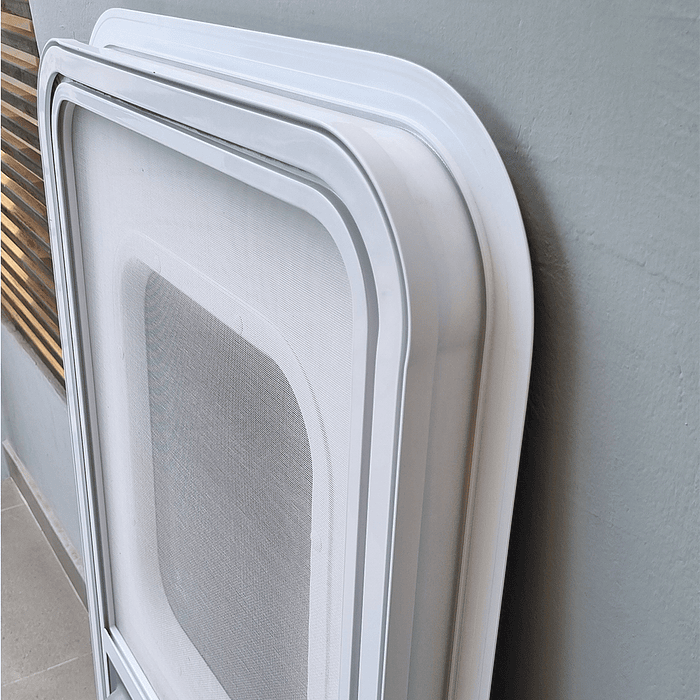 Puerta para Camper y Carro 625x1115 mm