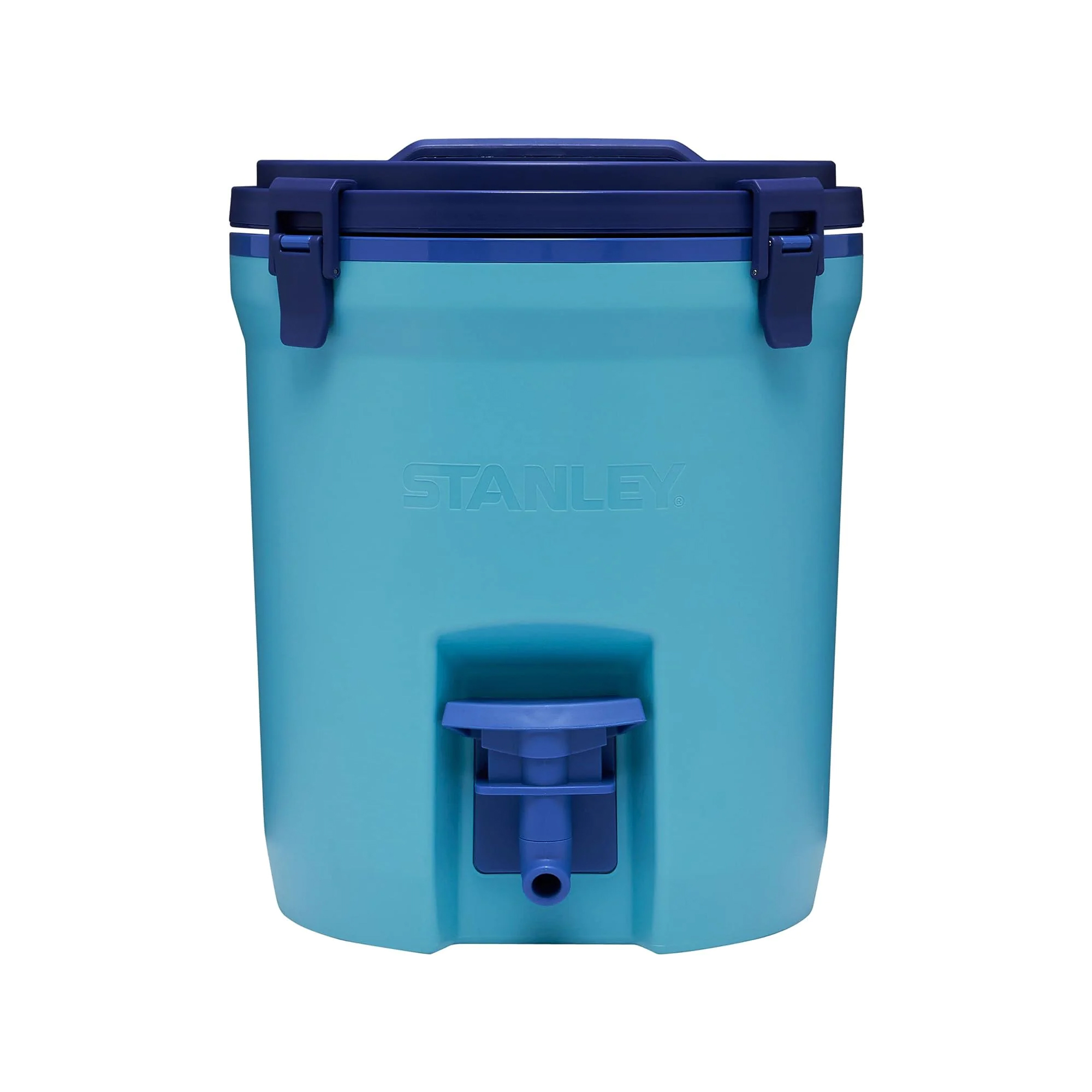 COOLER ADVENTURE FAST FLOW CELESTE | 7.5 LT