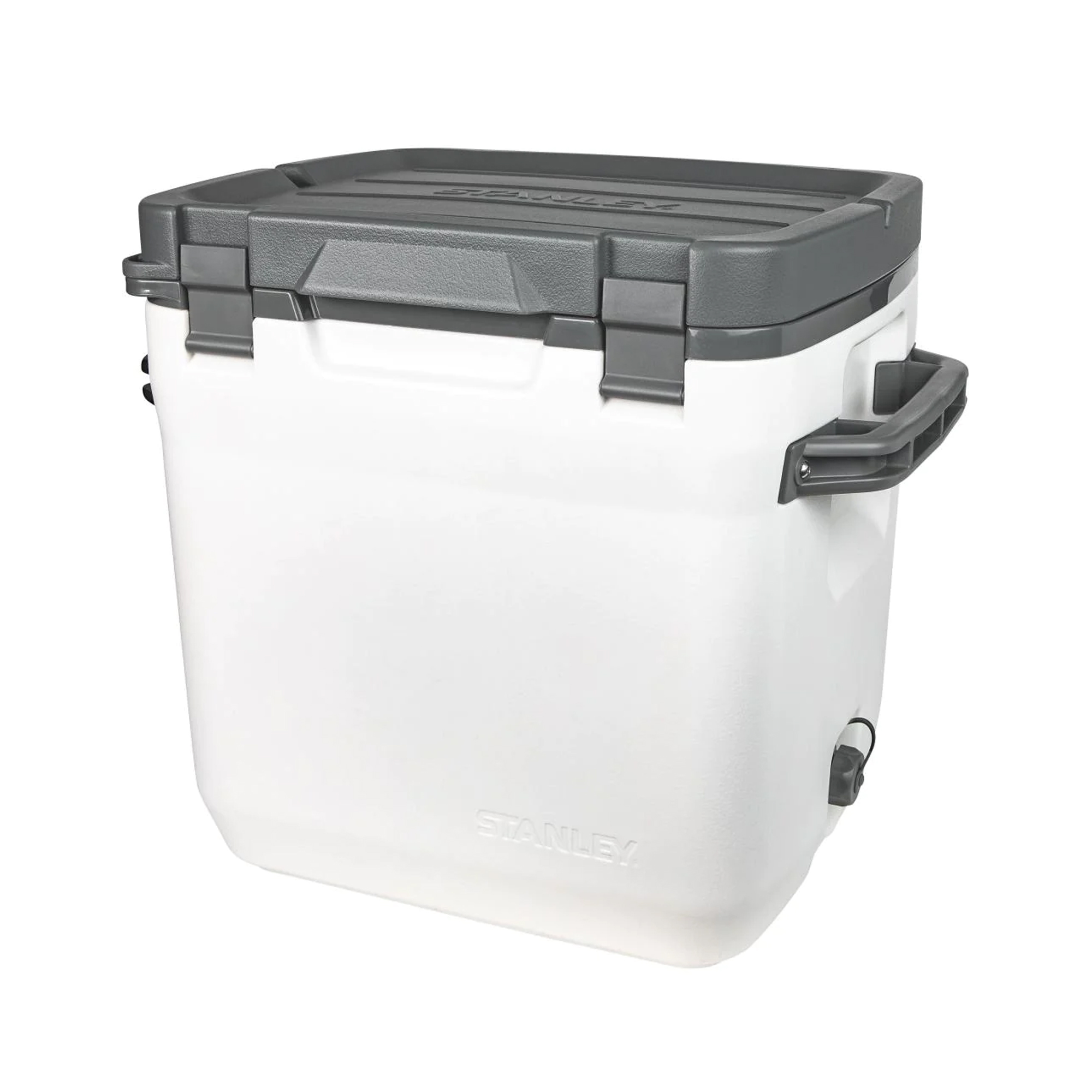 COOLER ADVENTURE BLANCO 28 lt