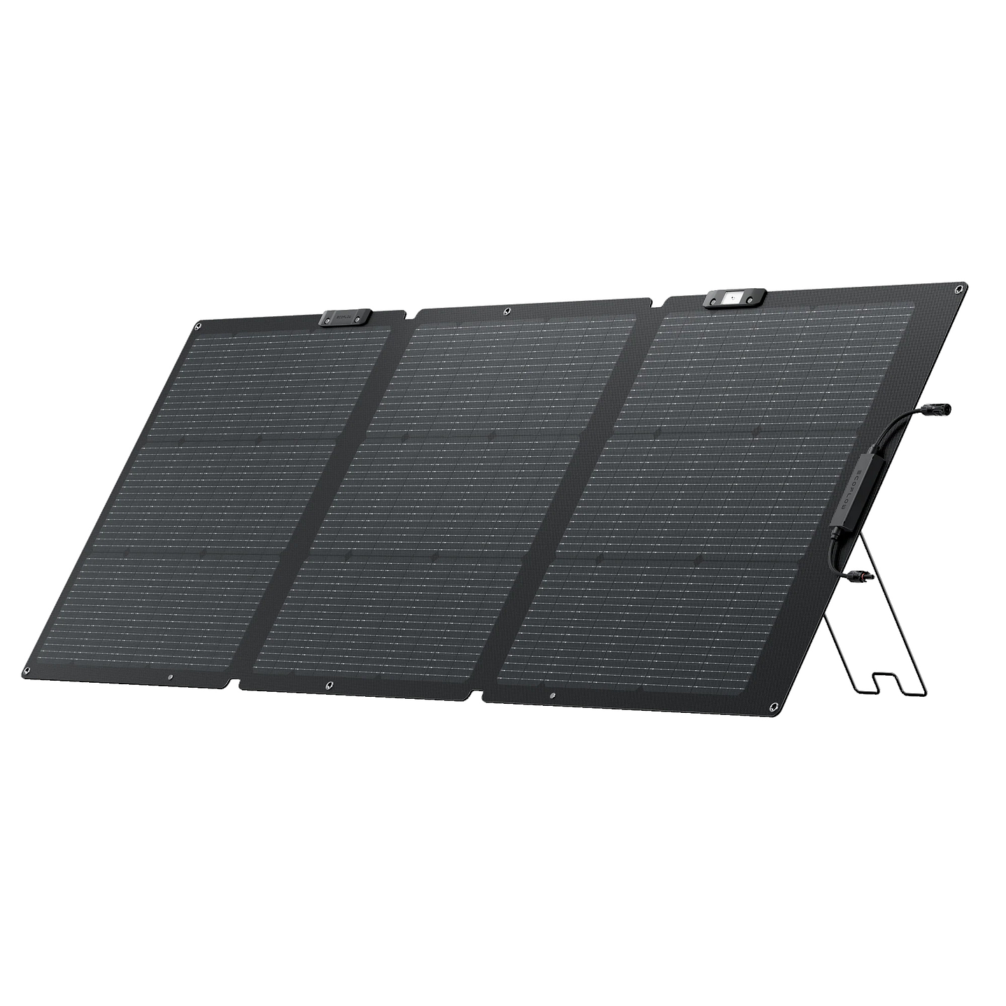 Panel Solar Plegable 160W NextGen