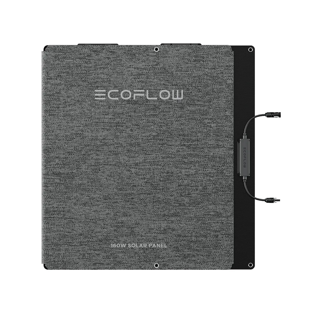 Panel Solar Plegable 160W NextGen