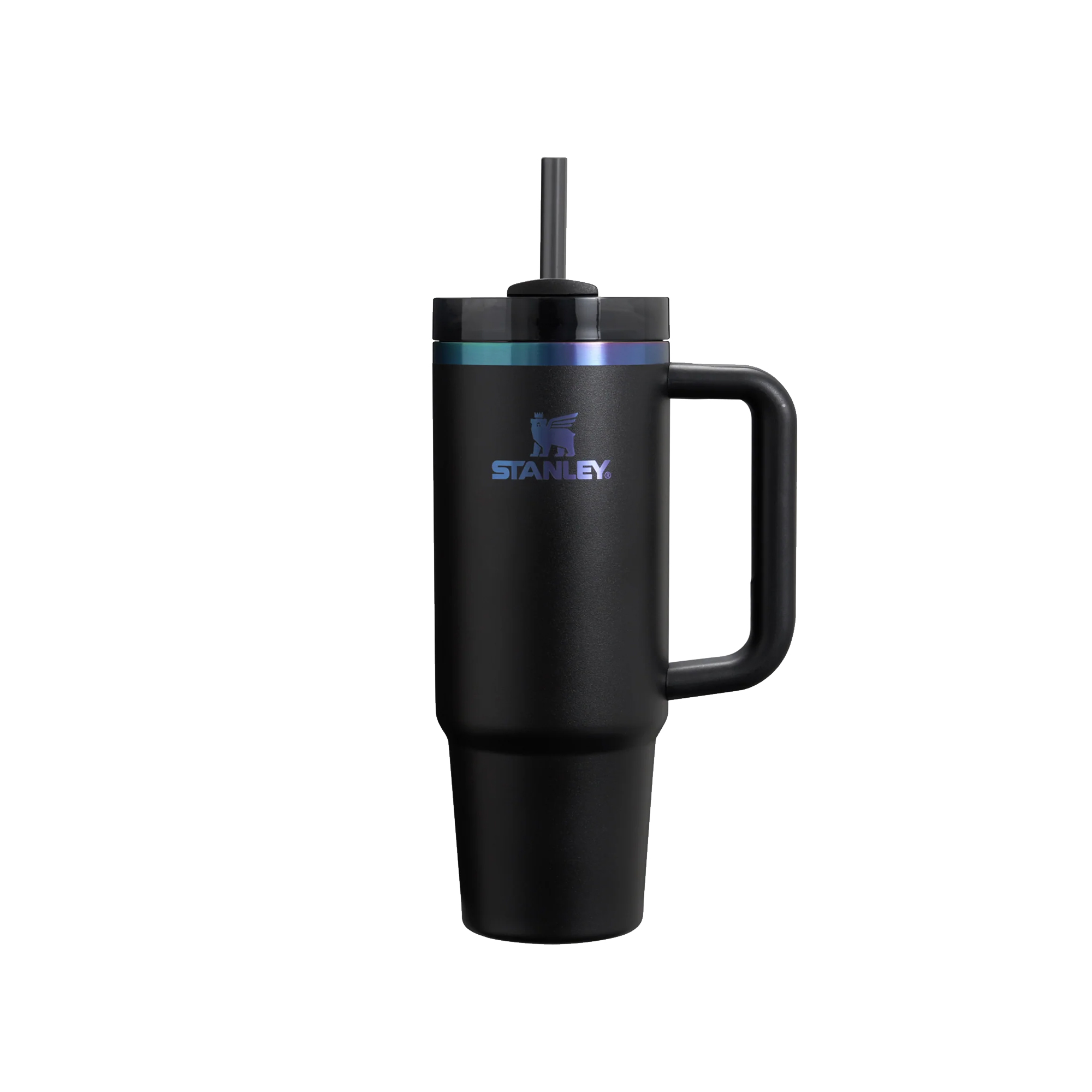 QUENCHER H2.0 ADVENTURE NEGRO CHROMA | 887ML