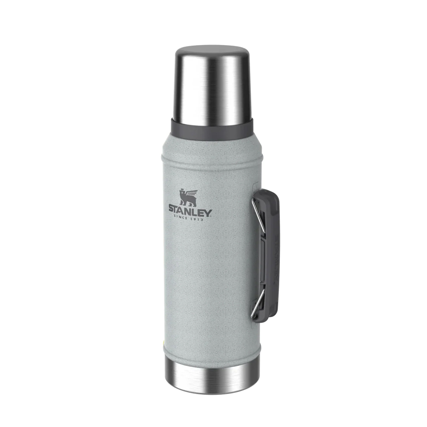 TERMO STANLEY CLASSIC | 950ML SILVER