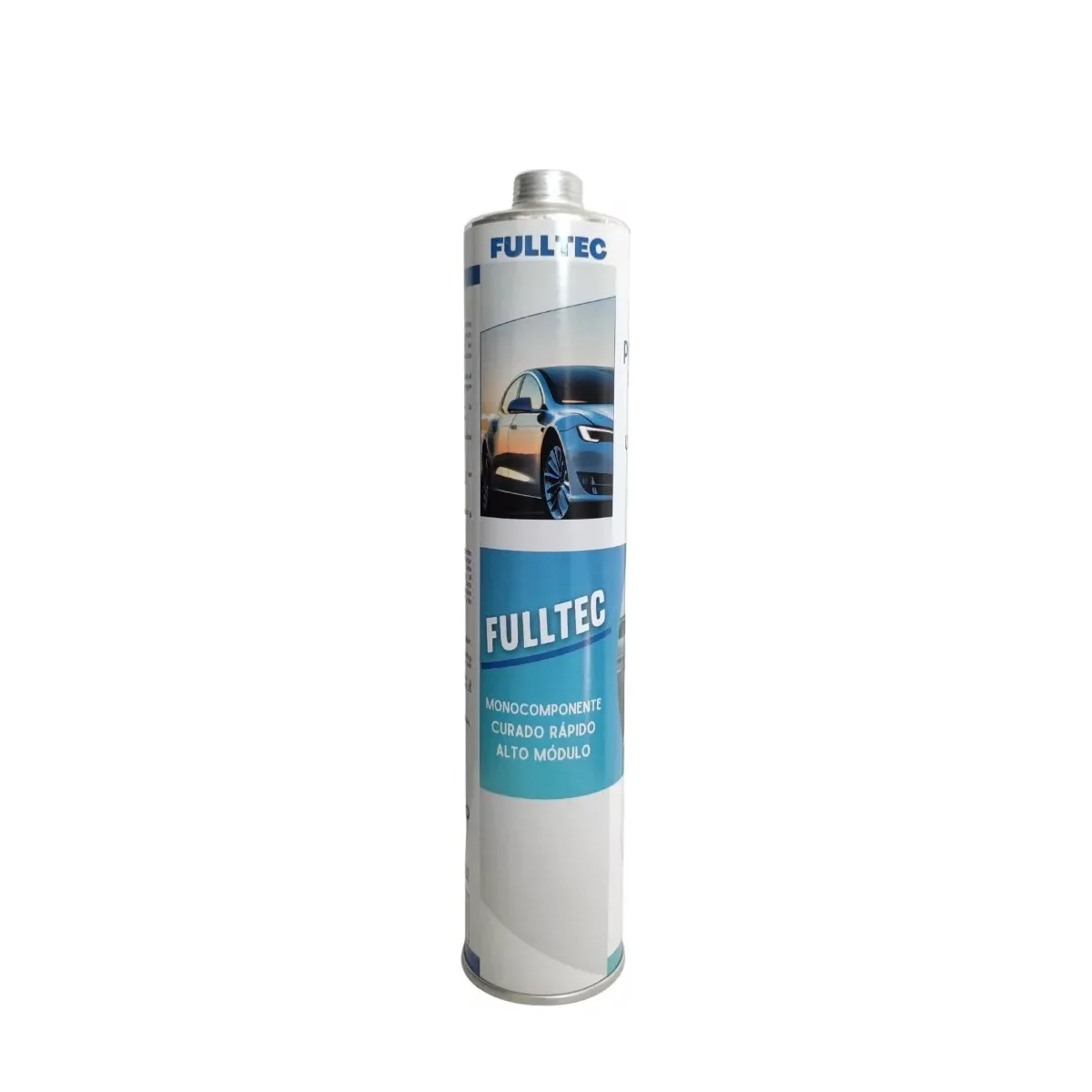 Adhesivo Sellador en Poliuretano Fulltec 300ml