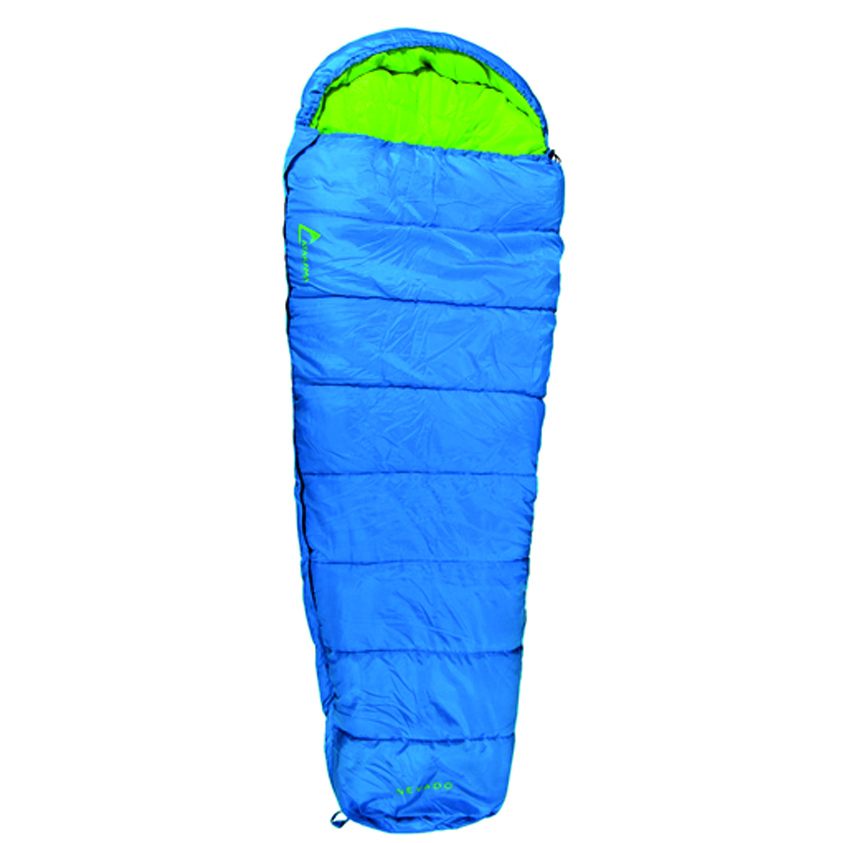 Saco de Dormir Atakama Outdoor Nevado Azul