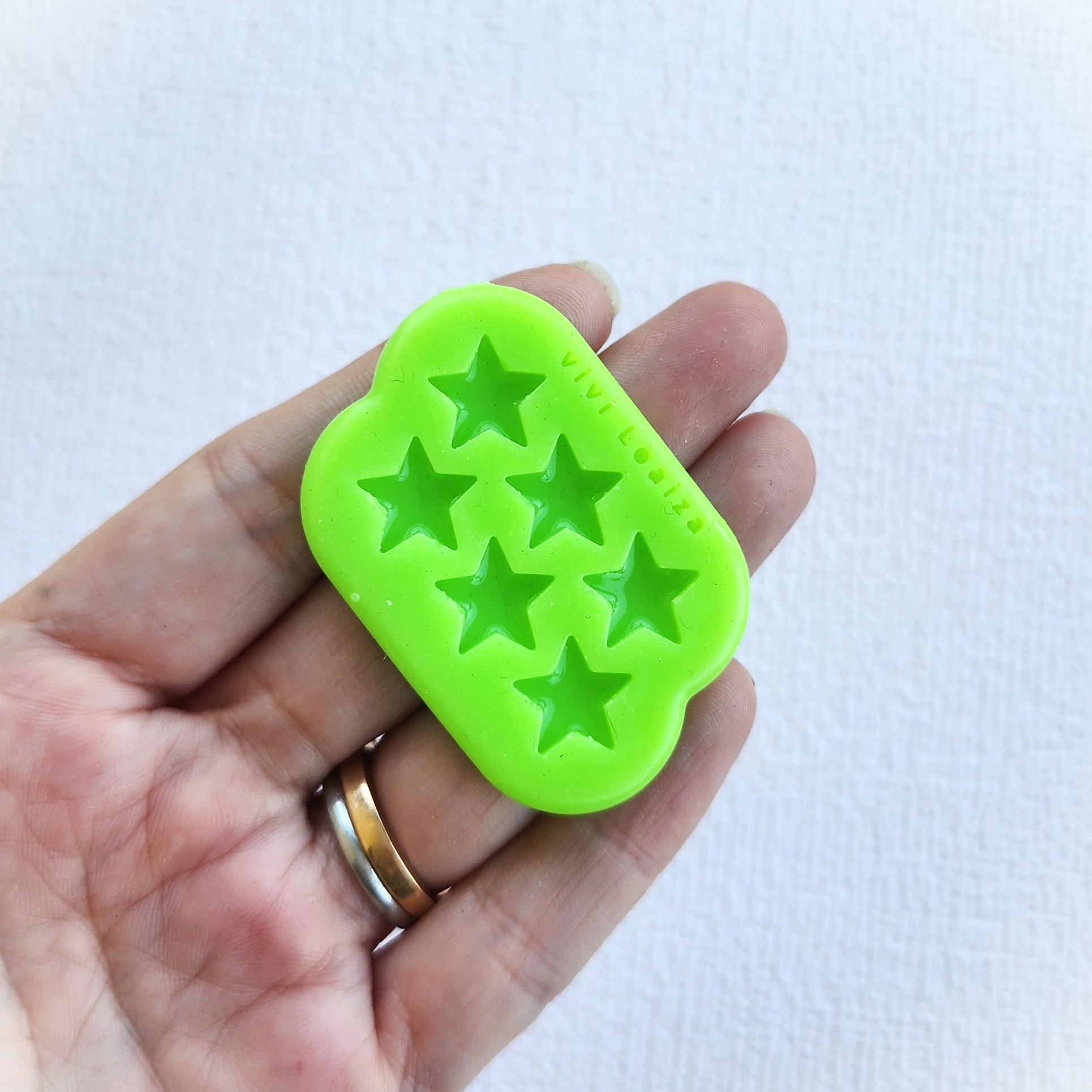 Estrellas Mini