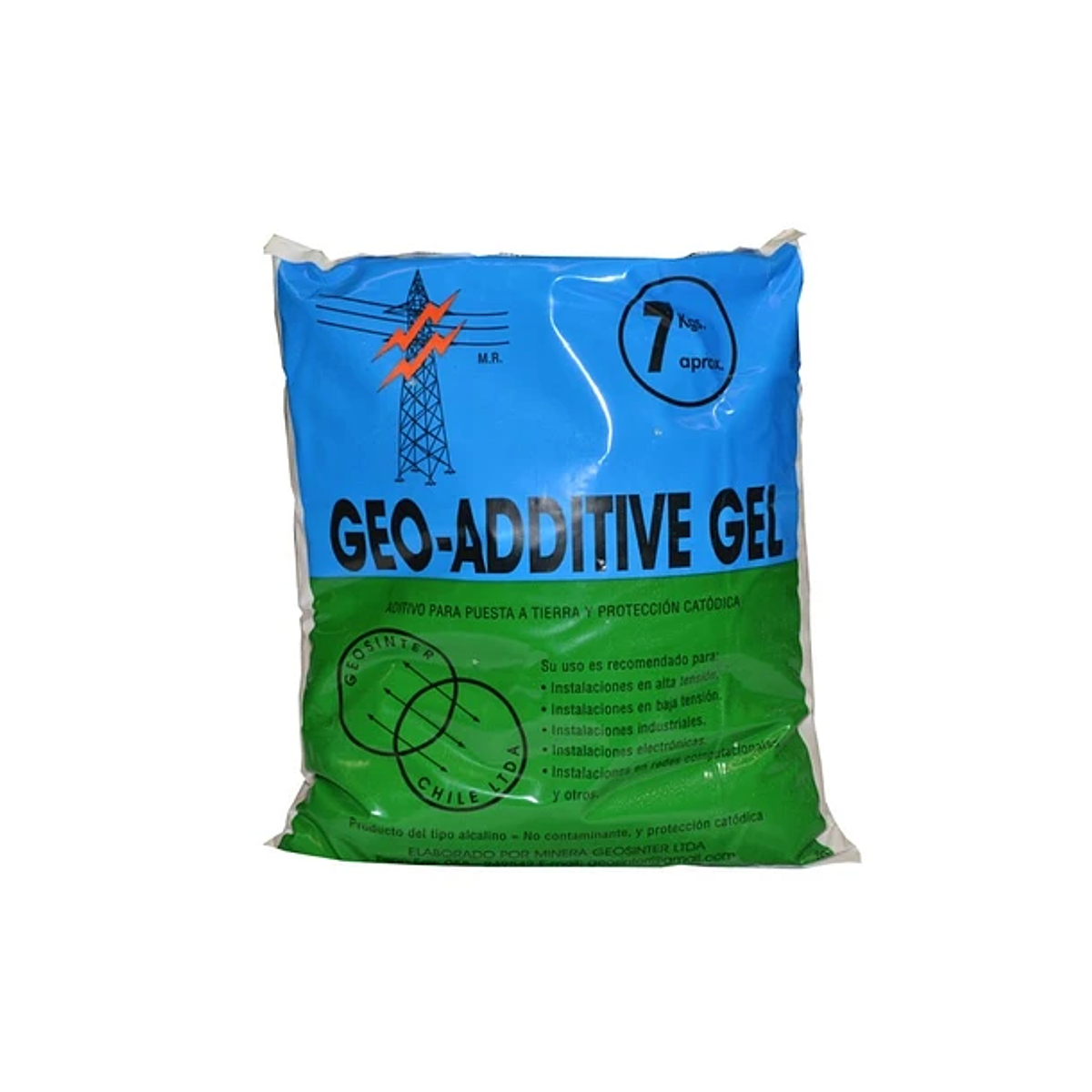 Erico Gel 7Kg