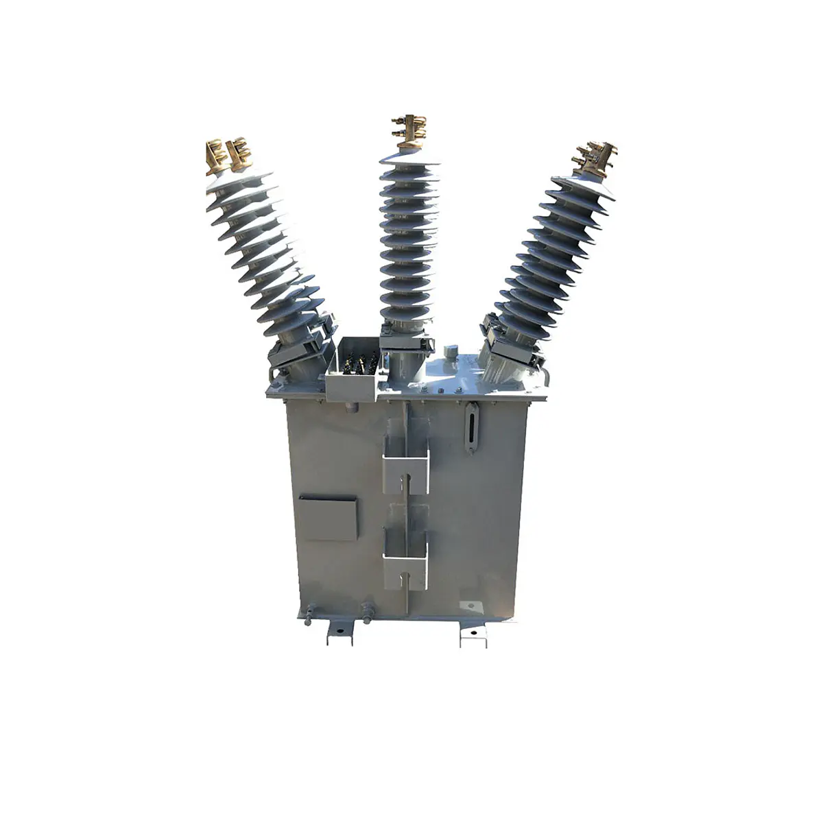 Equipo compacto de medida 1-2-4/5A 14400/240V Enel/Chilquint
