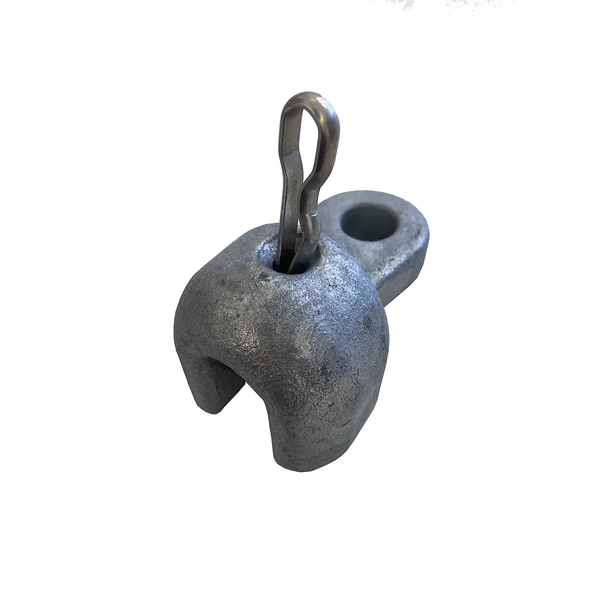 Rotula ojo de 130 kN