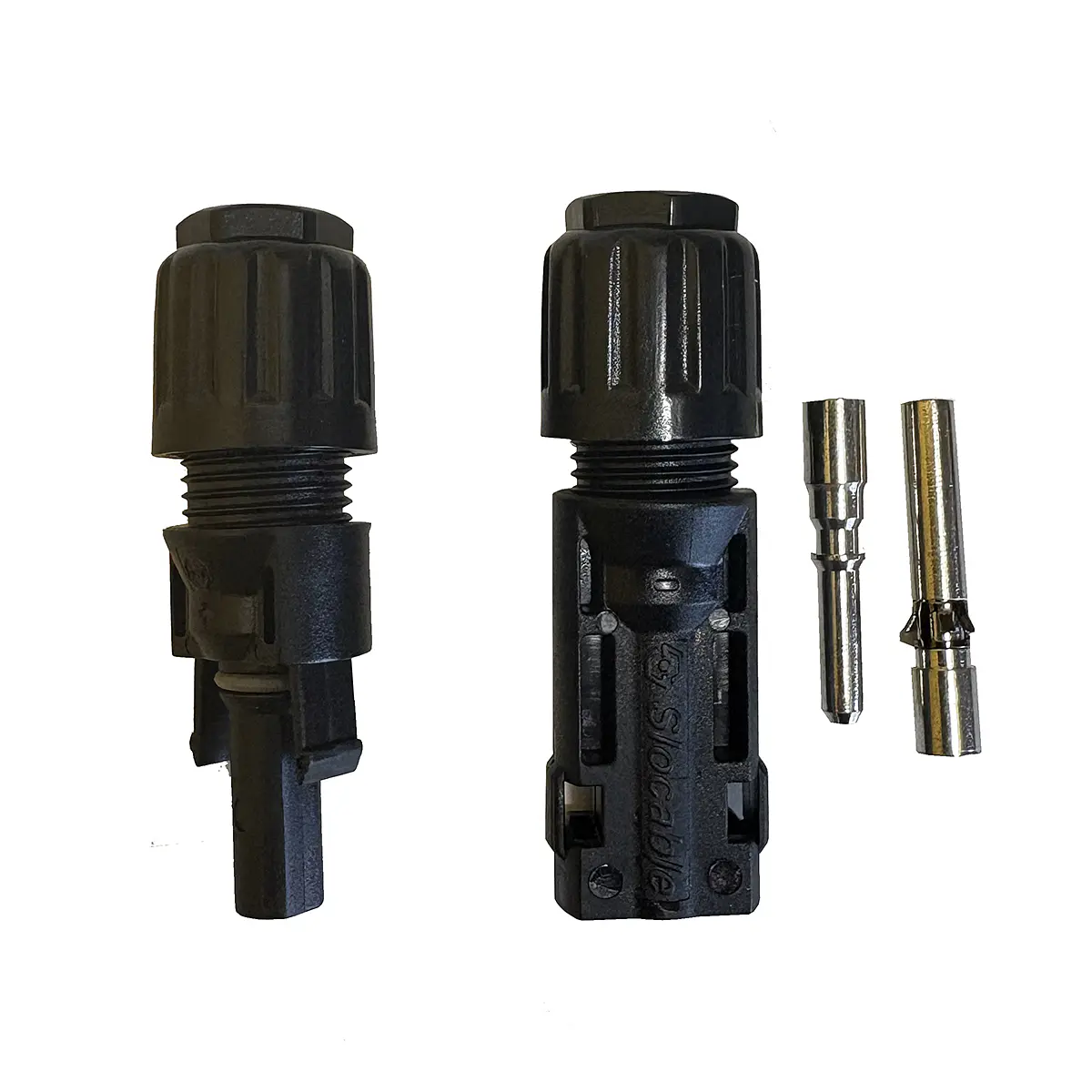 Conector mc4 10mm2