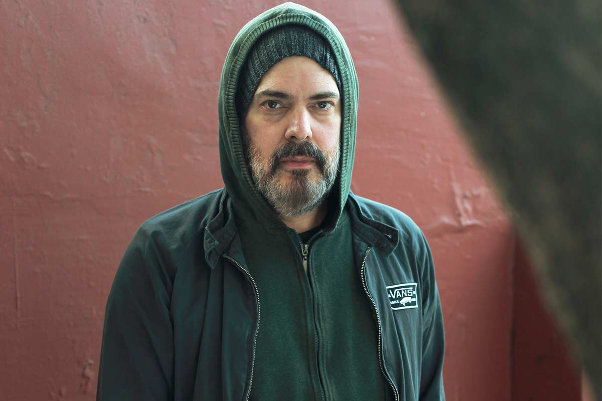 Mike Wilson: Entre Fronteras Literarias y Trayectoria Transf | Librería ...