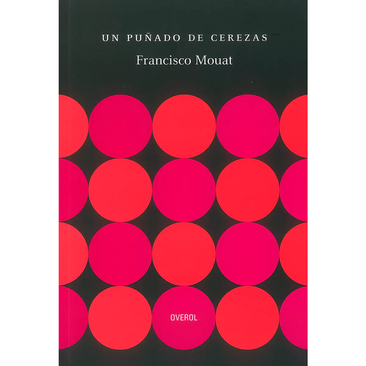 Un Puñado de Cerezas | Librería Voyaleer, Viña del Mar