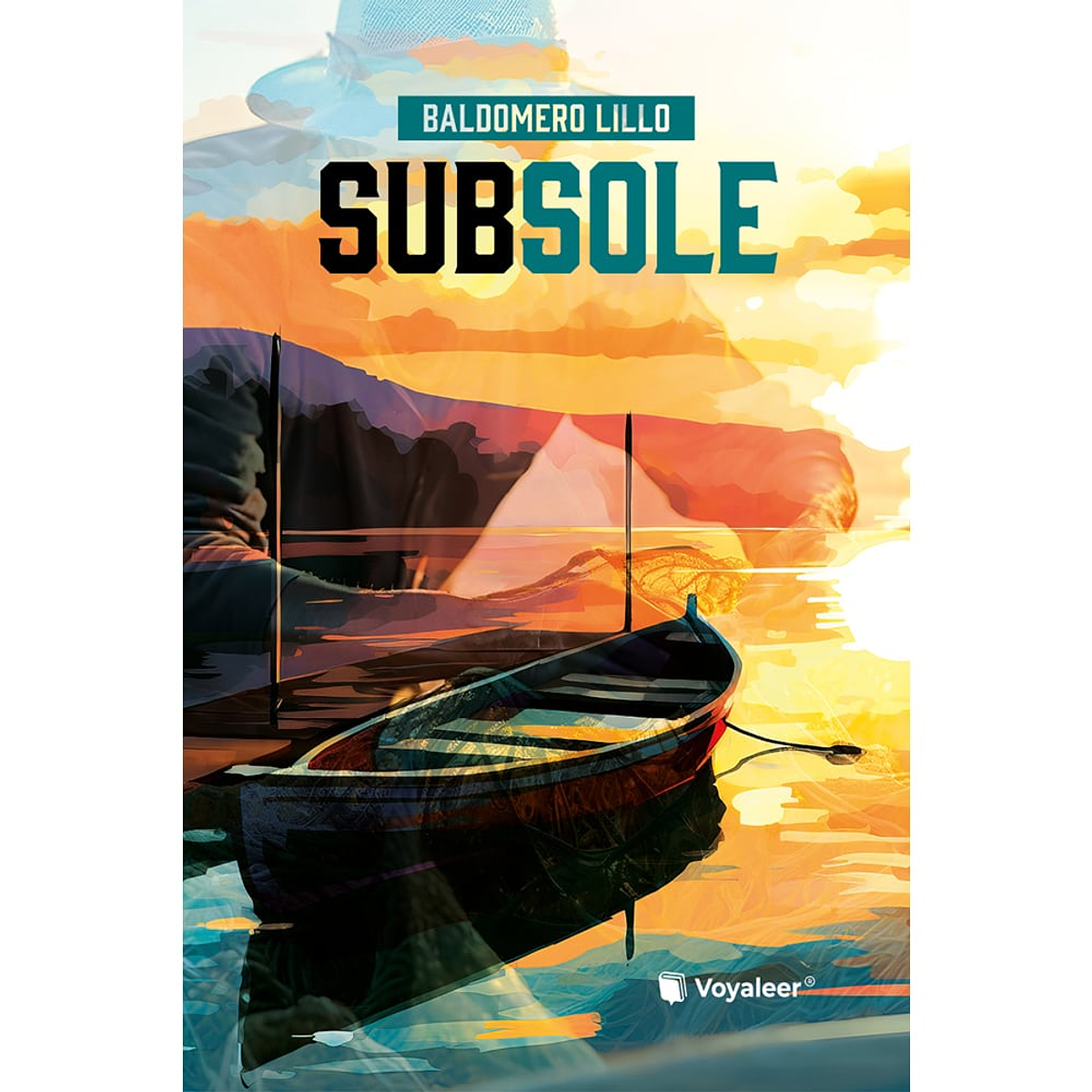 Subsole | Librería Voyaleer, Viña del Mar